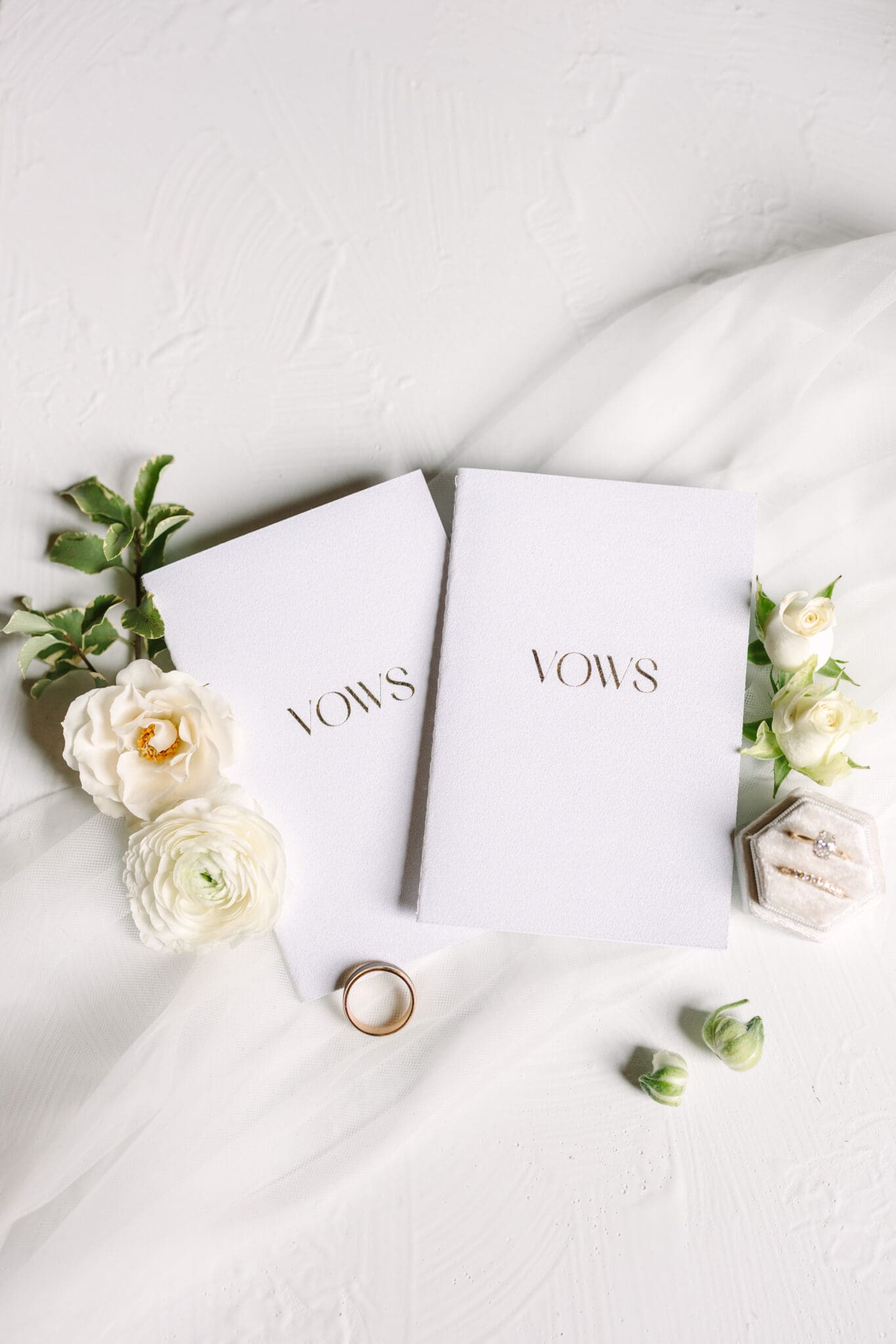 Haley & Collin’s Romantic Ranch Wedding at Hidden River Ranch: A Real ...